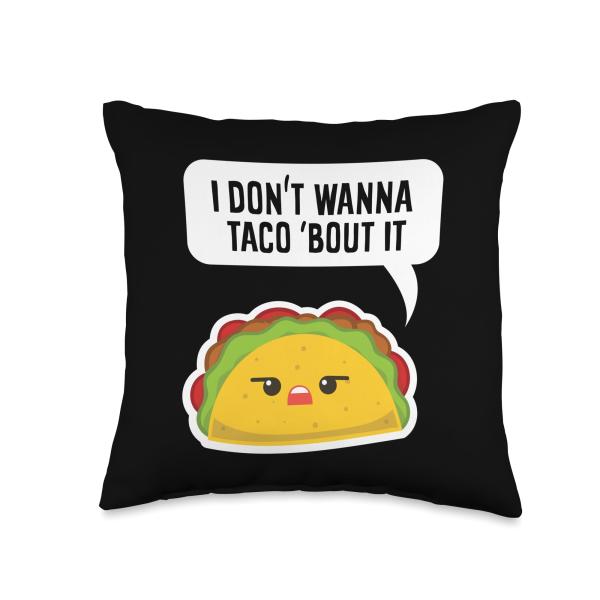 ・Perfect taco apparel for taco lovers who like to eat Mexican in a Mexican restaurant. If you love tacos chips or tacos ...
