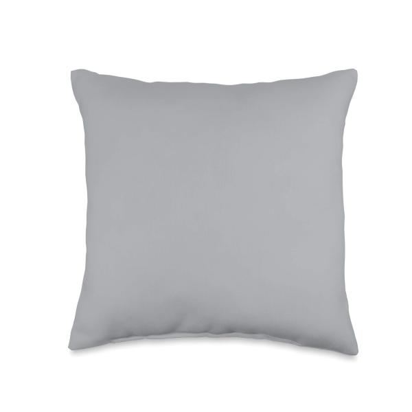 ・Add a touch of sleek color instantly to your living room or bedroom with this simple gray minimal graphic design single...