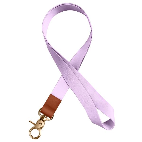 ・【Unique Design】: AZEAM's lanyards for id badges have a simple design style, suitable for people of all ages, such as of...