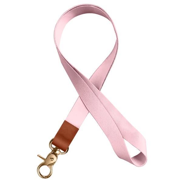 ・【Unique Design】: AZEAM's lanyards for id badges have a simple design style, suitable for people of all ages, such as of...