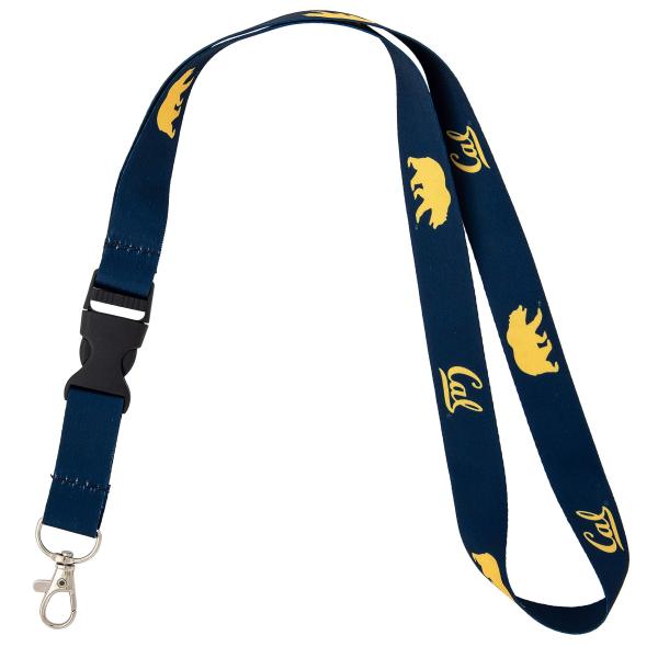 ・Premium Quality - Crafted from durable polyester, each lanyard proudly presents your pride with a striking design, ensu...