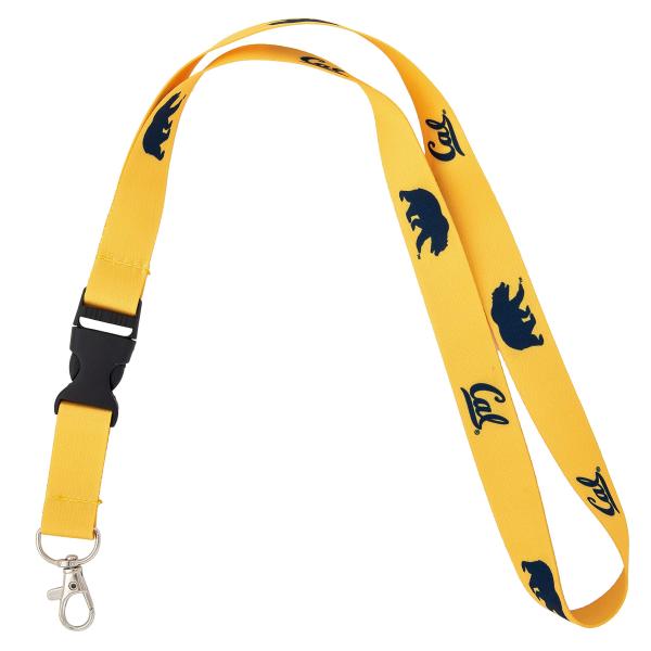 ・Premium Quality - Crafted from durable polyester, each lanyard proudly presents your pride with a striking design, ensu...