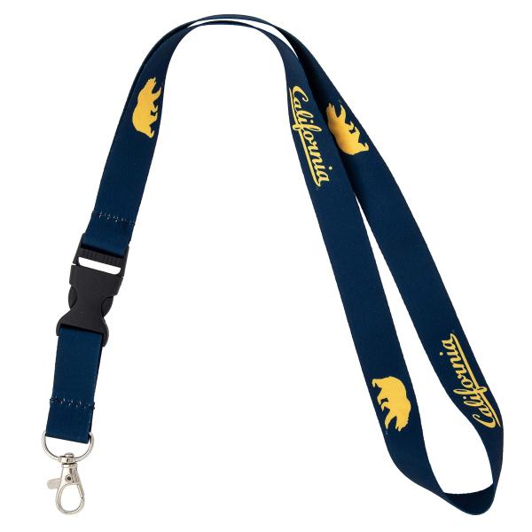 ・Premium Quality - Crafted from durable polyester, each lanyard proudly presents your pride with a striking design, ensu...