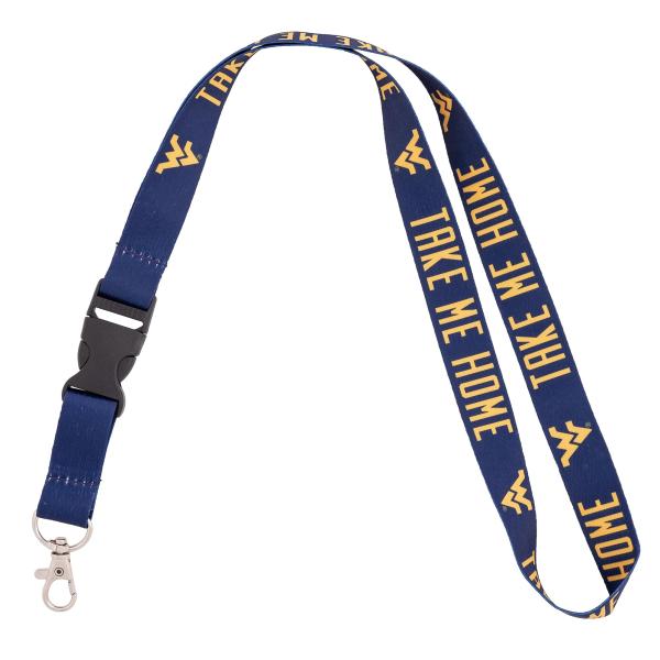 ・Premium Quality - Crafted from durable polyester, each lanyard proudly presents your pride with a striking design, ensu...