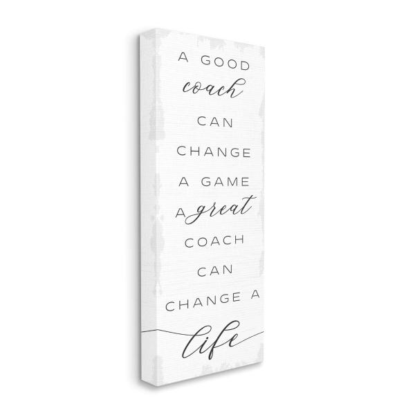 ・Dimensions: 10 x 1.5 x 24 Inches・Proudly Made in USA・Our stretched canvas is created with only the highest standards. W...