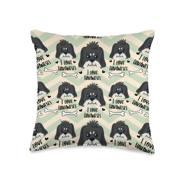 ・Are you a proud havanese lover? This cute havanese dog design is an ideal havanese mom and havanese lovers gift too!・Th...
