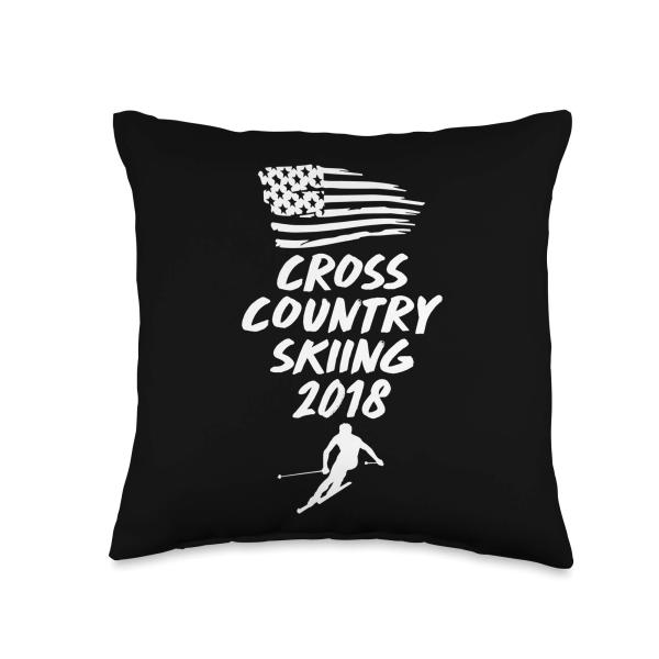 ・Awesome, funny, snow skiing graphic t-shirt design. If you love downhill or cross country skiing on fresh powder, this ...