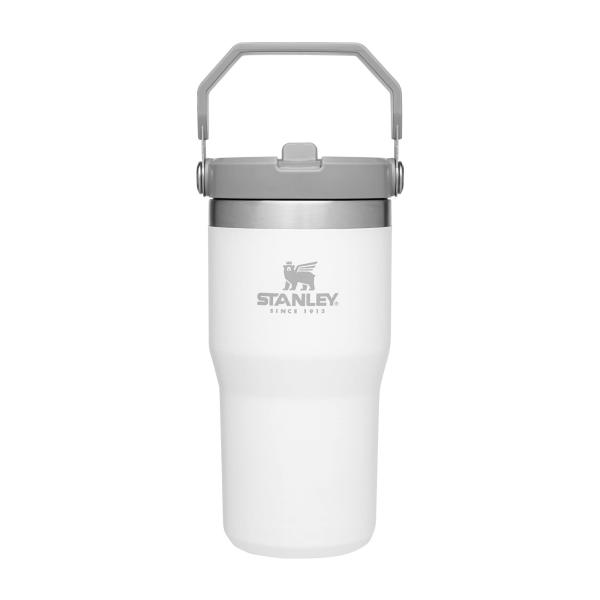 ・STAY HYDRATED FOR THE WHOLE DAY: This large tumbler with lid and straw can hold 20 oz of thirst-quenching beverage to p...