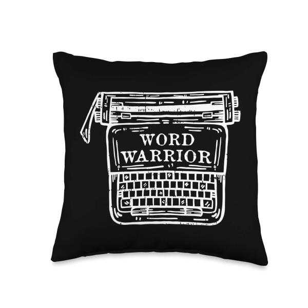 ・Do you love writing book, novel, poetry, literature, or just an essay? Then show off your skills with this typewriter p...