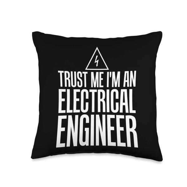 ・Shockingly funny electrical engineer shirt. Witty shirt for the men and women who keep the lights always on for us. App...