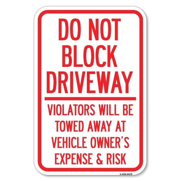 ・EXTREMELY DURABLE: SignMission aluminum products are made from commercial grade corrosive free aluminum specifically ra...