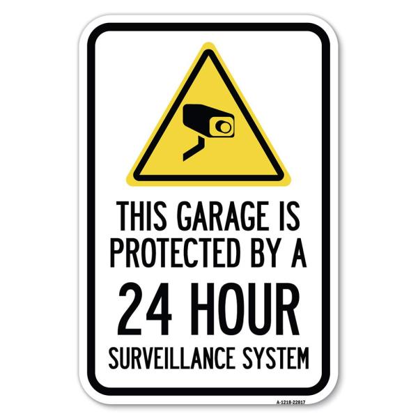 ・EXTREMELY DURABLE: SignMission aluminum products are made from commercial grade corrosive free aluminum specifically ra...