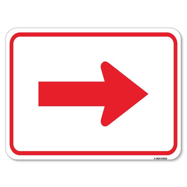 ・EXTREMELY DURABLE: SignMission aluminum products are made from commercial grade corrosive free aluminum specifically ra...