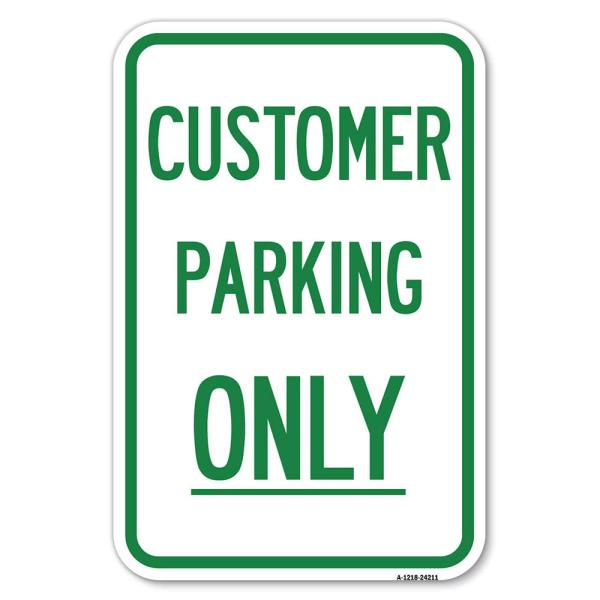 ・EXTREMELY DURABLE: SignMission aluminum products are made from commercial grade corrosive free aluminum specifically ra...