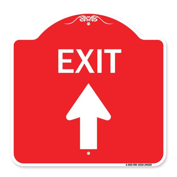 ・EXTREMELY DURABLE: SignMission aluminum products are made from commercial grade corrosive free aluminum specifically ra...