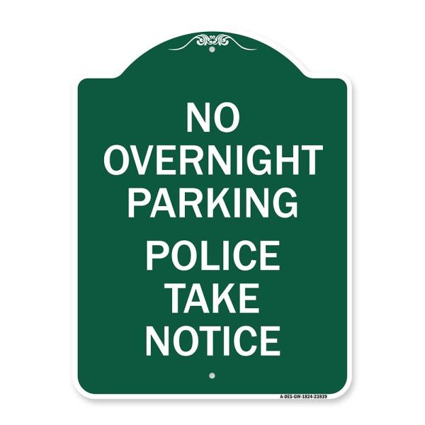 ・EXTREMELY DURABLE: SignMission aluminum products are made from commercial grade corrosive free aluminum specifically ra...