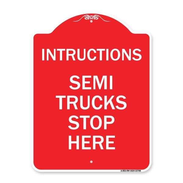 ・EXTREMELY DURABLE: SignMission aluminum products are made from commercial grade corrosive free aluminum specifically ra...