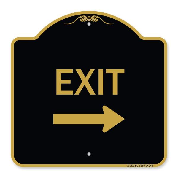 ・EXTREMELY DURABLE: SignMission aluminum products are made from commercial grade corrosive free aluminum specifically ra...