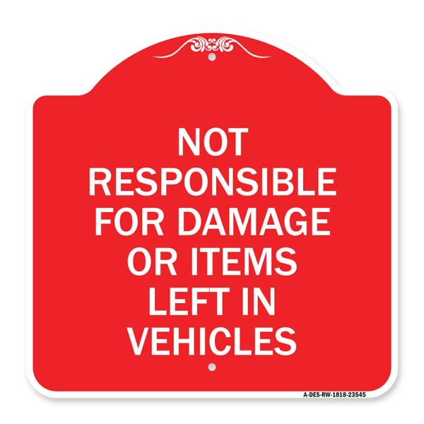 ・EXTREMELY DURABLE: SignMission aluminum products are made from commercial grade corrosive free aluminum specifically ra...