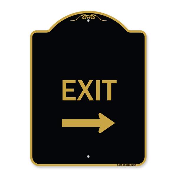 ・EXTREMELY DURABLE: SignMission aluminum products are made from commercial grade corrosive free aluminum specifically ra...