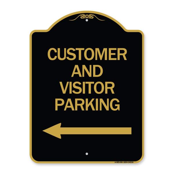 ・EXTREMELY DURABLE: SignMission aluminum products are made from commercial grade corrosive free aluminum specifically ra...