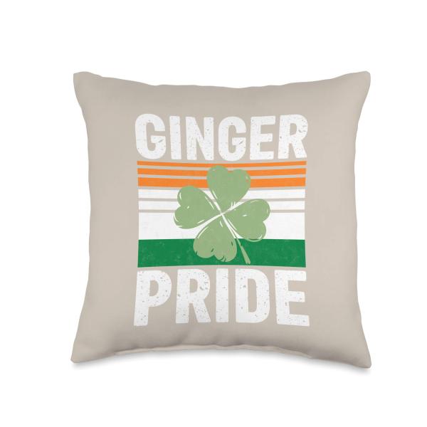 ・Perfect gift idea for Men and Women or Kids who love Ireland and Irish culture / leprechaun costume / irish shenanigans...