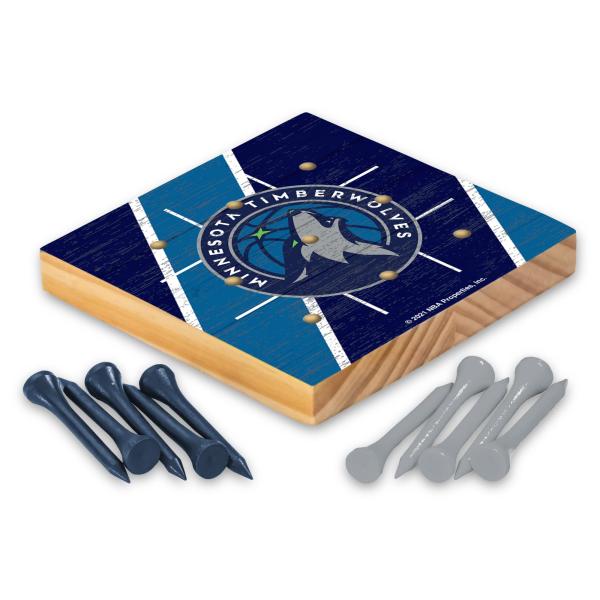 ・MEASUREMENTS: Each game measures 4.25 x 4.25-inches, includes team colored pegs and instructions.・CLASSIC WOODEN GAME: ...