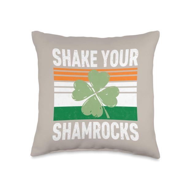 ・Perfect gift idea for Men and Women or Kids who love Ireland and Irish culture / leprechaun costume / irish shenanigans...