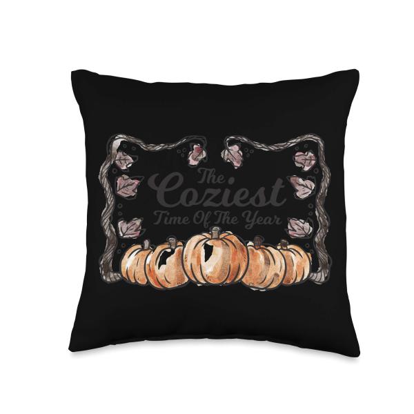 ・If Autumn is your favorite season and you can't wait to be able to stay inside drinking pumpkin spice, this is the righ...