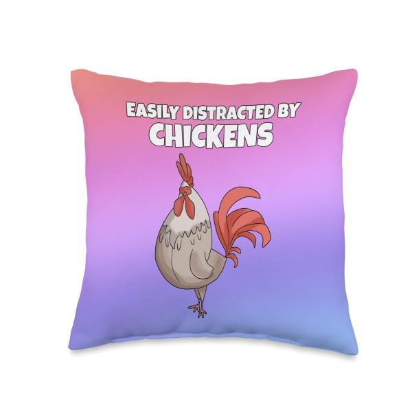 ・Every chicken farmer and queen of the coop knows how deep the love of their flock can be. Grab this design today and le...