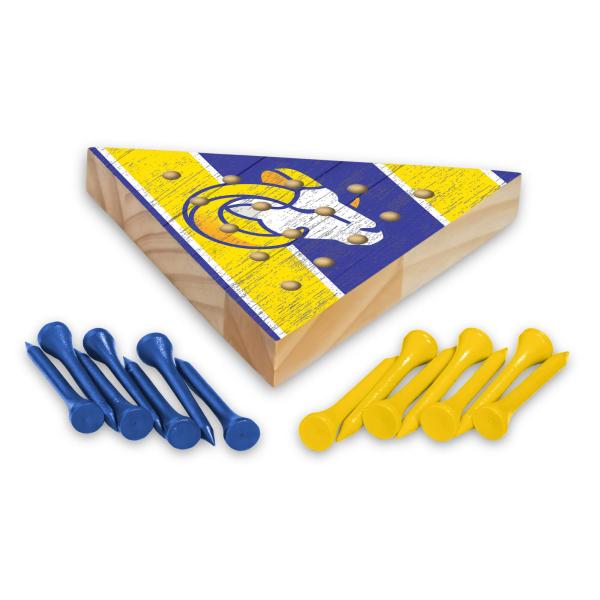 ・MEASUREMENTS: Each game measures 4.25 x 4.25-inches, includes team colored pegs and instructions. Suitable for ages 6 a...
