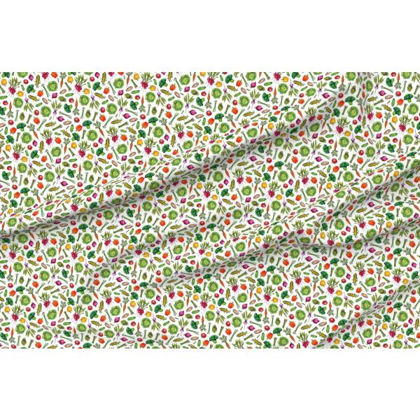 ・Petal Signature Cotton -- 42 inches wide // 4.3 oz per square yard・100% natural cotton with a versatile, plain weave. P...