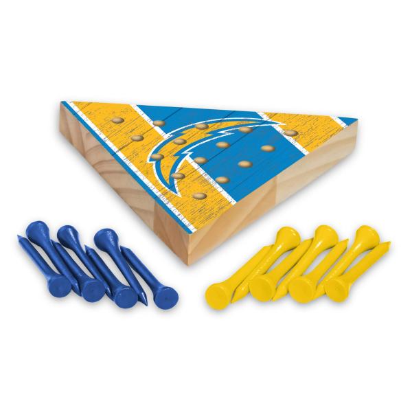 ・MEASUREMENTS: Each game measures 4.25 x 4.25-inches, includes team colored pegs and instructions. Suitable for ages 6 a...