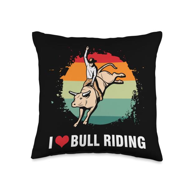 ・Bull Riding Rodeo design. Are you looking for a suitable gift? Then you should buy this outstanding design. People will...