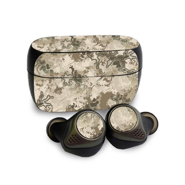 ・SET THE TREND: Show off your own unique style with MightySkins for your Jabra Elite 85T! Don't like the Viper Western D...