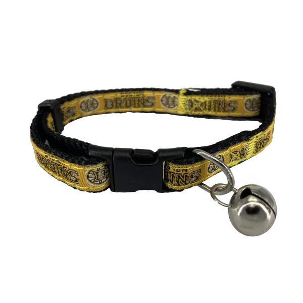 ・CAT COLLAR - Officially licensed by the NHL. While you might already have cat collars for your kitties, you can now upg...