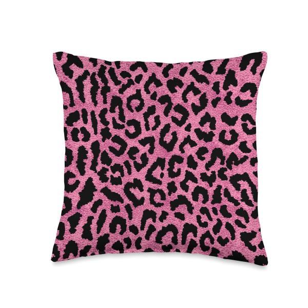 ・Enjoy this Leopard Print. An Elegant design for Women and Kids. This original design is an ideal present for Cheetah or...