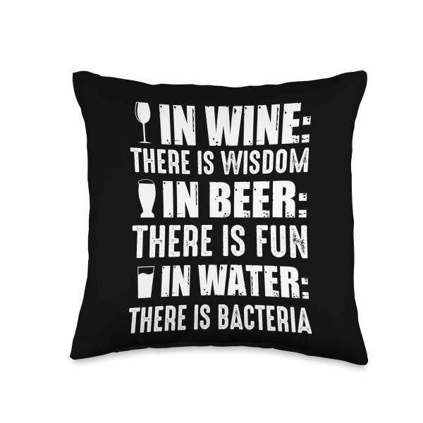 ・Do you and your friends love to go camping and get drunk? If you said yes then choose this funny if I'm drunk it's my c...