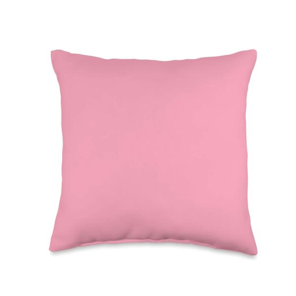 ・Features a simple and stylish flamingo pink solid primary color neutral background. The flamingo tint is a member of th...