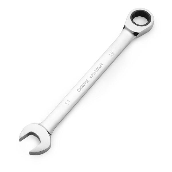 ・? 【NO SKIPPED SIZES】- Contain a full range of wrenches from 6mm to 32mm with no skipped sizes.You can choose any size d...
