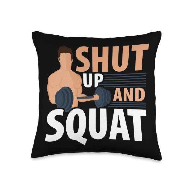 ・Cool Text Of Squat Now And Beer Later In Modern Script With Cute Art OF Beer Cup.・Life has its ups and downs we call it...