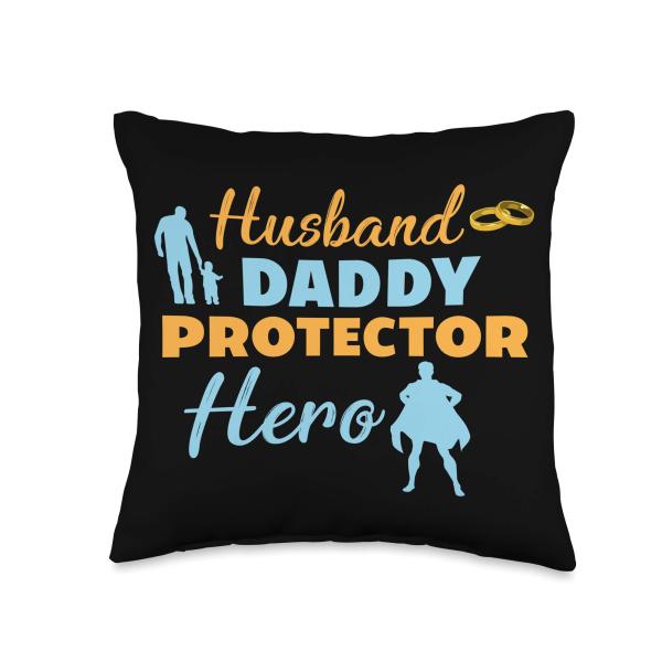 ・Get this cute and funny father and protector graphic design if you are an amazing dad or you want to show your love for...