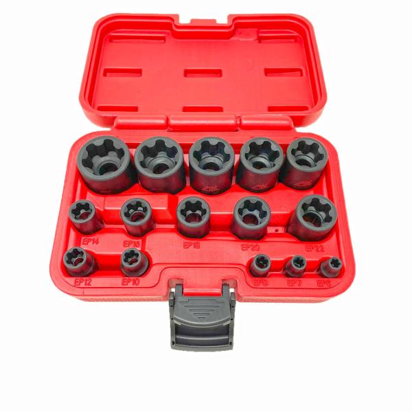 ・Wide range of professional automotive specialy tools・Professional grade・Heavy duty design・Packed in a Blow Mold Case fo...