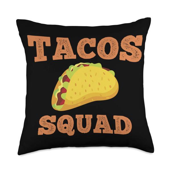 ・If you love tacos you'll love this funny design Makes the perfect gag for friends and family who enjoy Mexican food and...