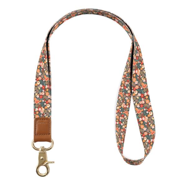 ・[SLEEK COMFORT ON YOUR NECK]: Dive into comfort without sacrificing style! The InnoBeta Neck Lanyard is the perfect mix...