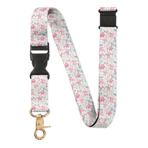 ・[COMFORT MEETS STYLE]: Say goodbye to scratchy, boring lanyards! The InnoBeta Lanyard is a blend of comfort and fashion...