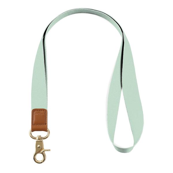 ・[SLEEK COMFORT ON YOUR NECK]: Dive into comfort without sacrificing style! The InnoBeta Neck Lanyard is the perfect mix...