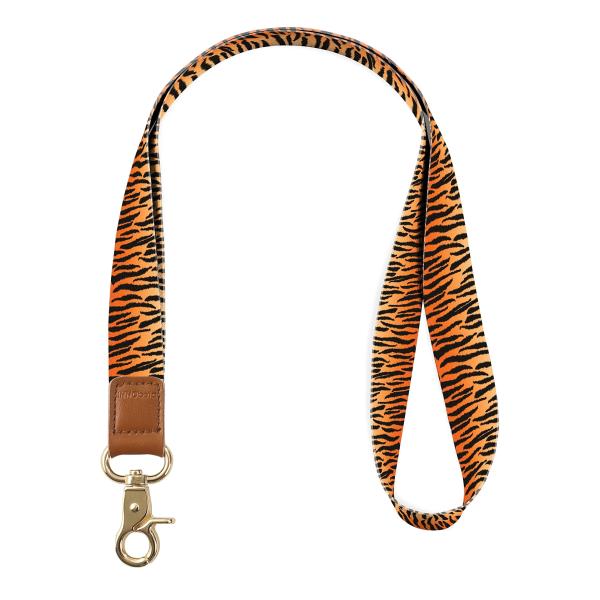 ・[SLEEK COMFORT ON YOUR NECK]: Dive into comfort without sacrificing style! The InnoBeta Neck Lanyard is the perfect mix...