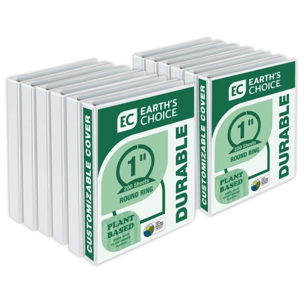 ・Why Samsill? - Made in the USA and manufactured in Fort Worth, Texas we have been providing quality binders since 1953!...