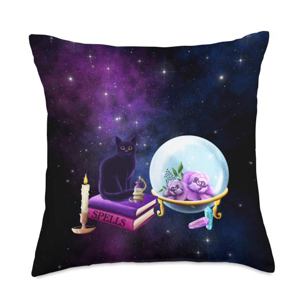 ・Fun, modern, trendy design for teen, wiccan, white witch to celebrate your craft or love of witches and witchcraft・Gala...